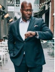 Jason Greer “The Employee Whisperer and Author” – MicheleElys Be ...